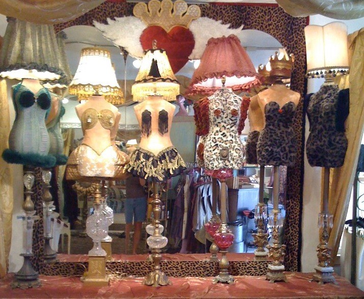 Ann Booth Designs – Handmade Style